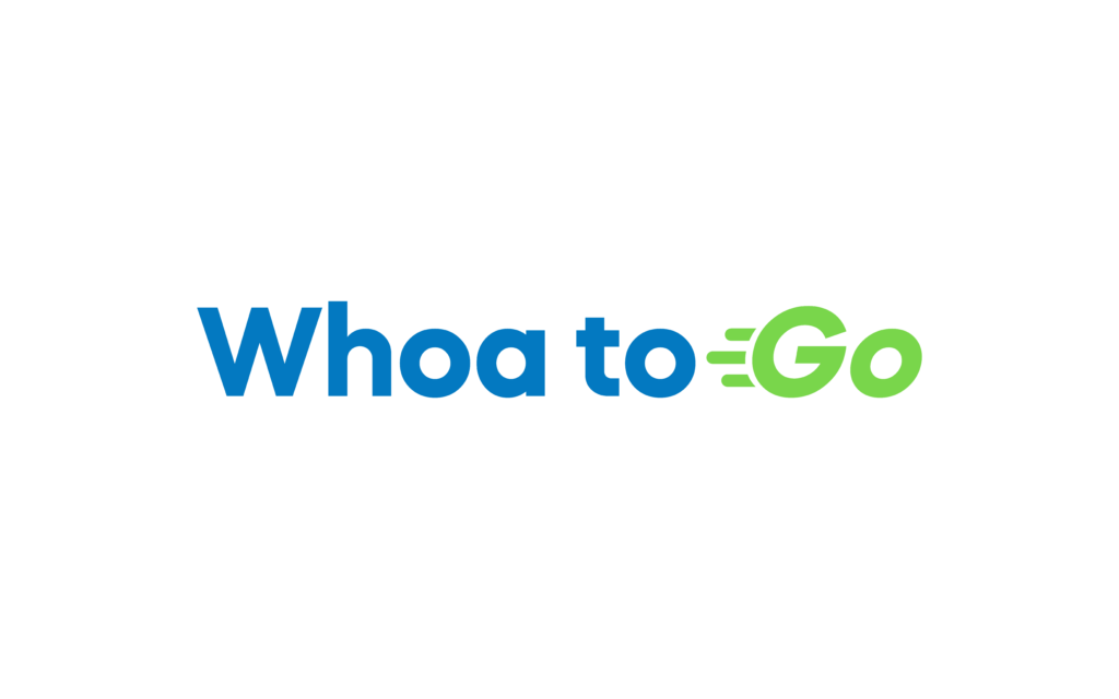 Whoa to Go - On The Go Physio