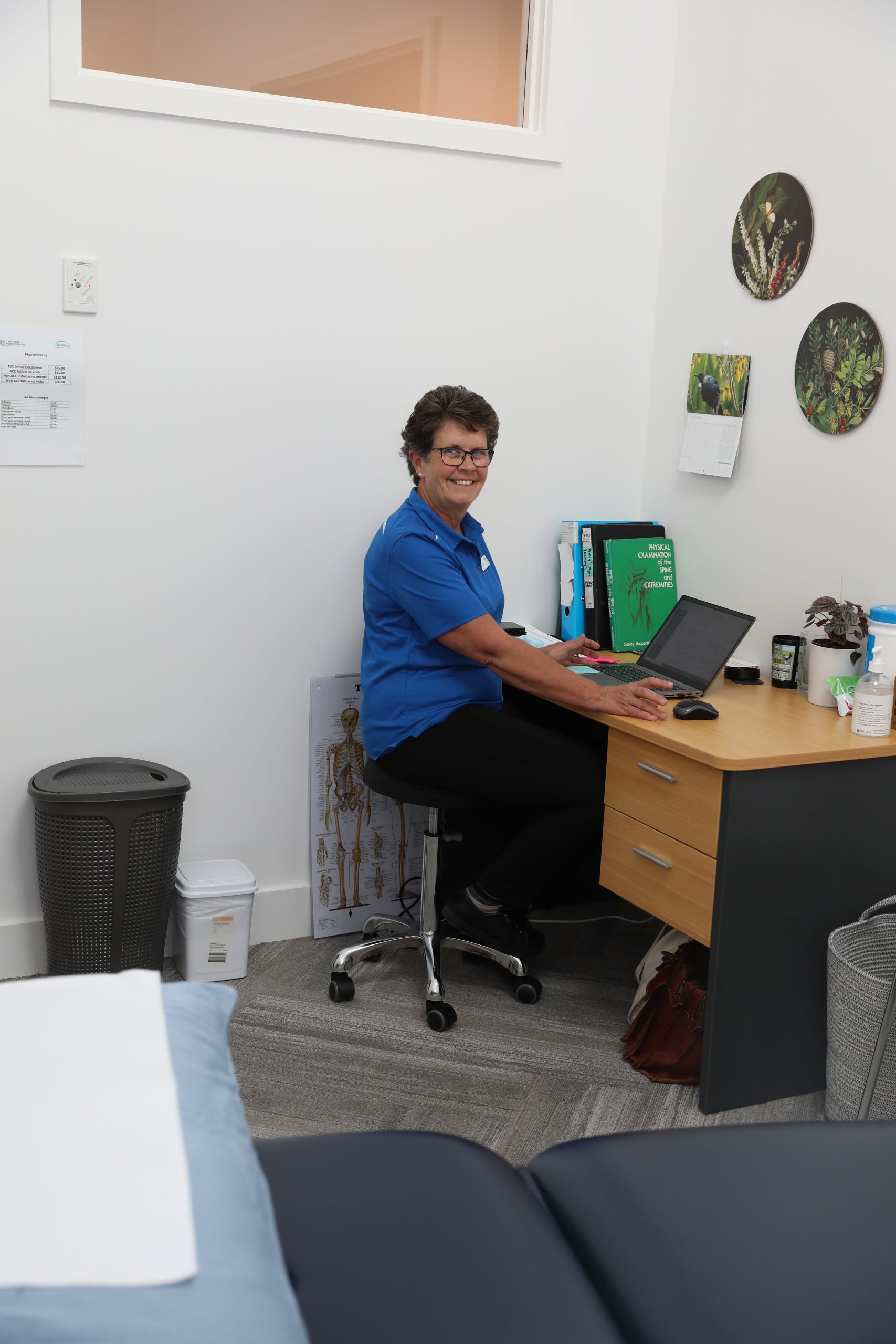 On the Go Physio - Musculoskeletal Clinic